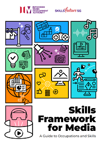 Skills Framework - Curriculum & Educational Development - LibGuides at ...