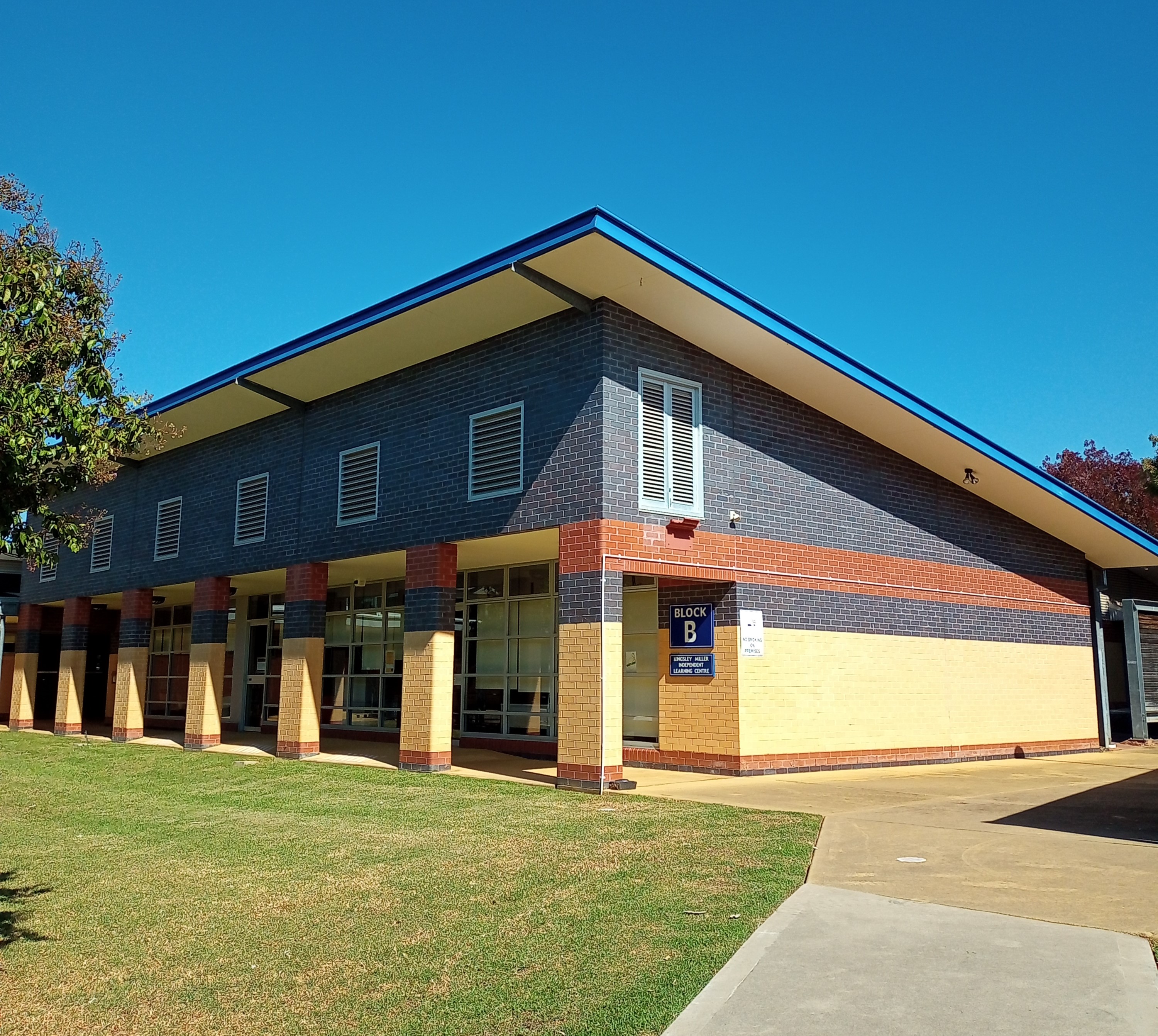 Riverina - TAFE NSW History and Heritage - Home at TAFE New South Wales