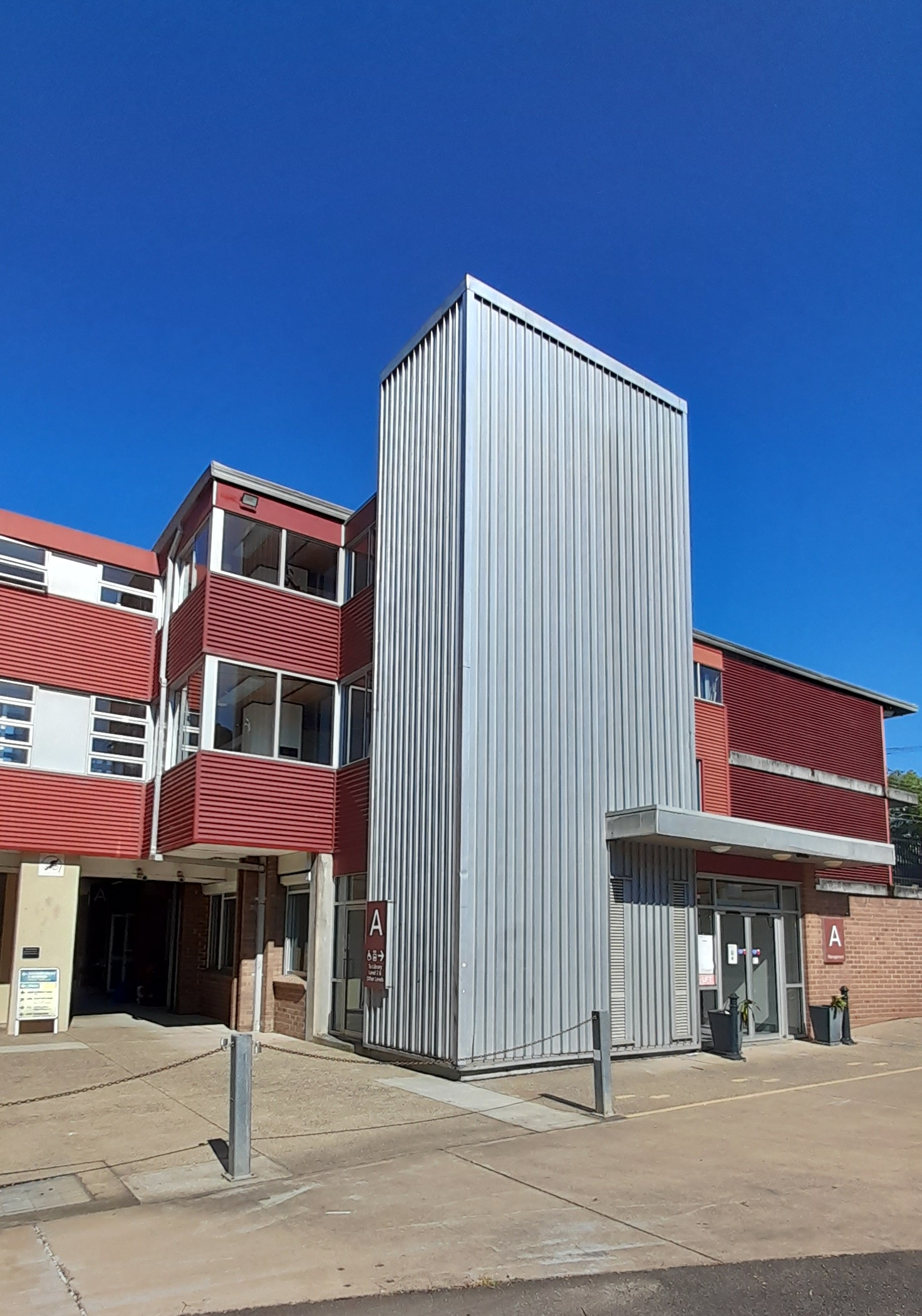 Design Centre Enmore