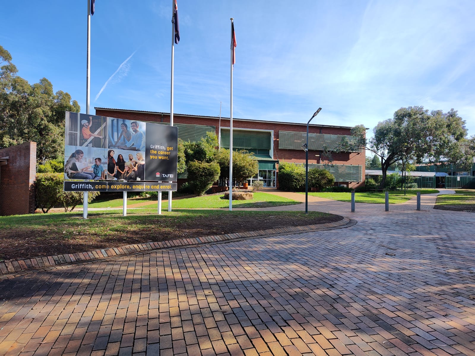 Riverina - TAFE NSW History and Heritage - Home at TAFE New South Wales