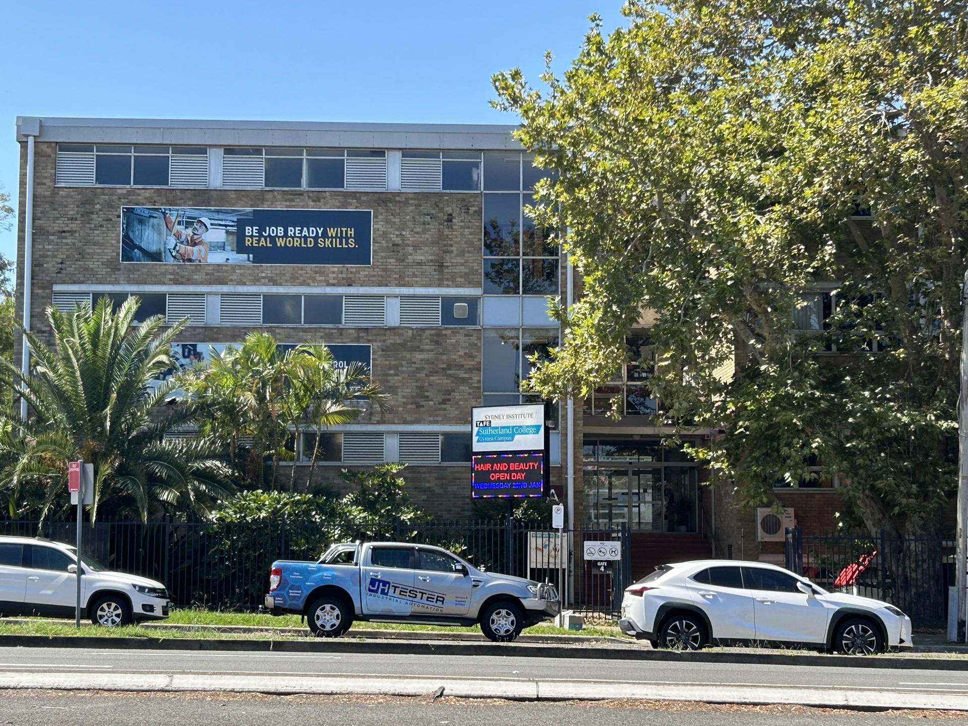 Gymea
