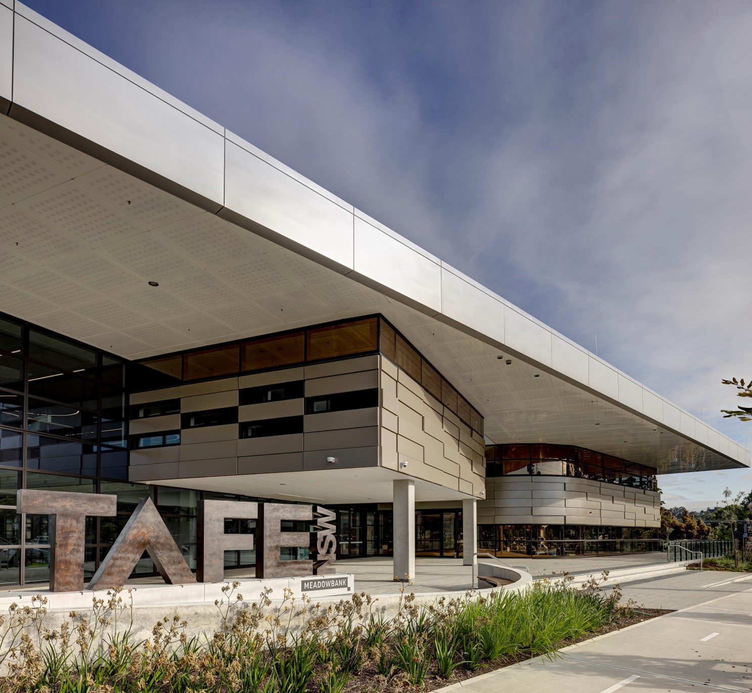 Northern Sydney - TAFE NSW History and Heritage - Home at TAFE New ...