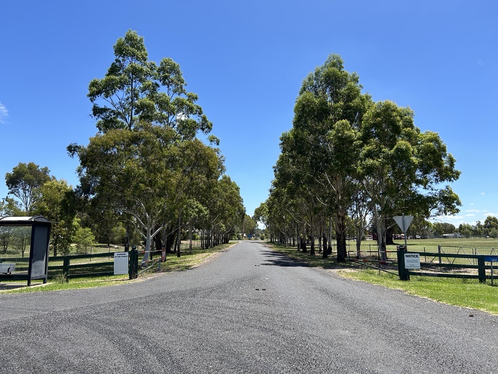 Mudgee