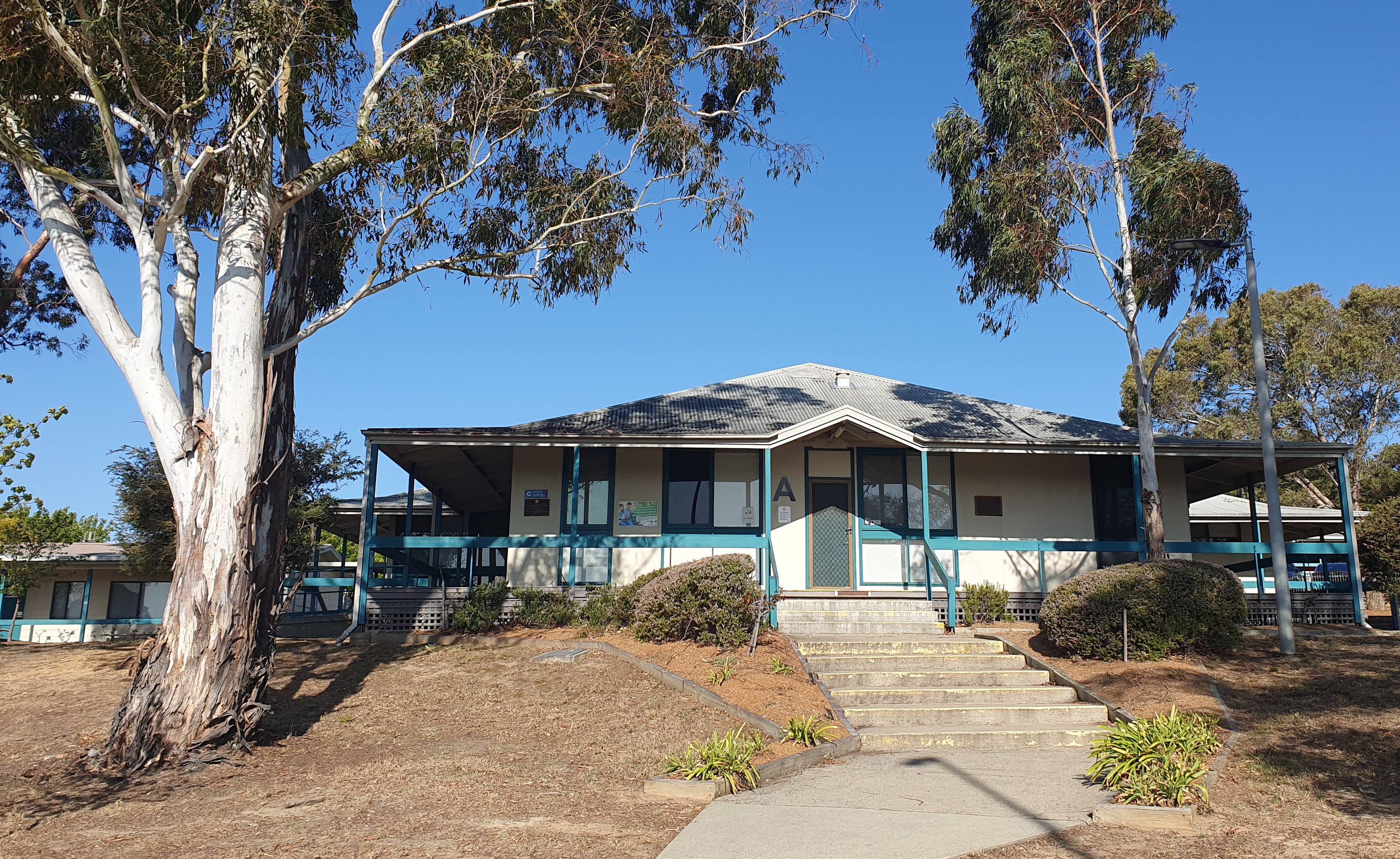 Queanbeyan