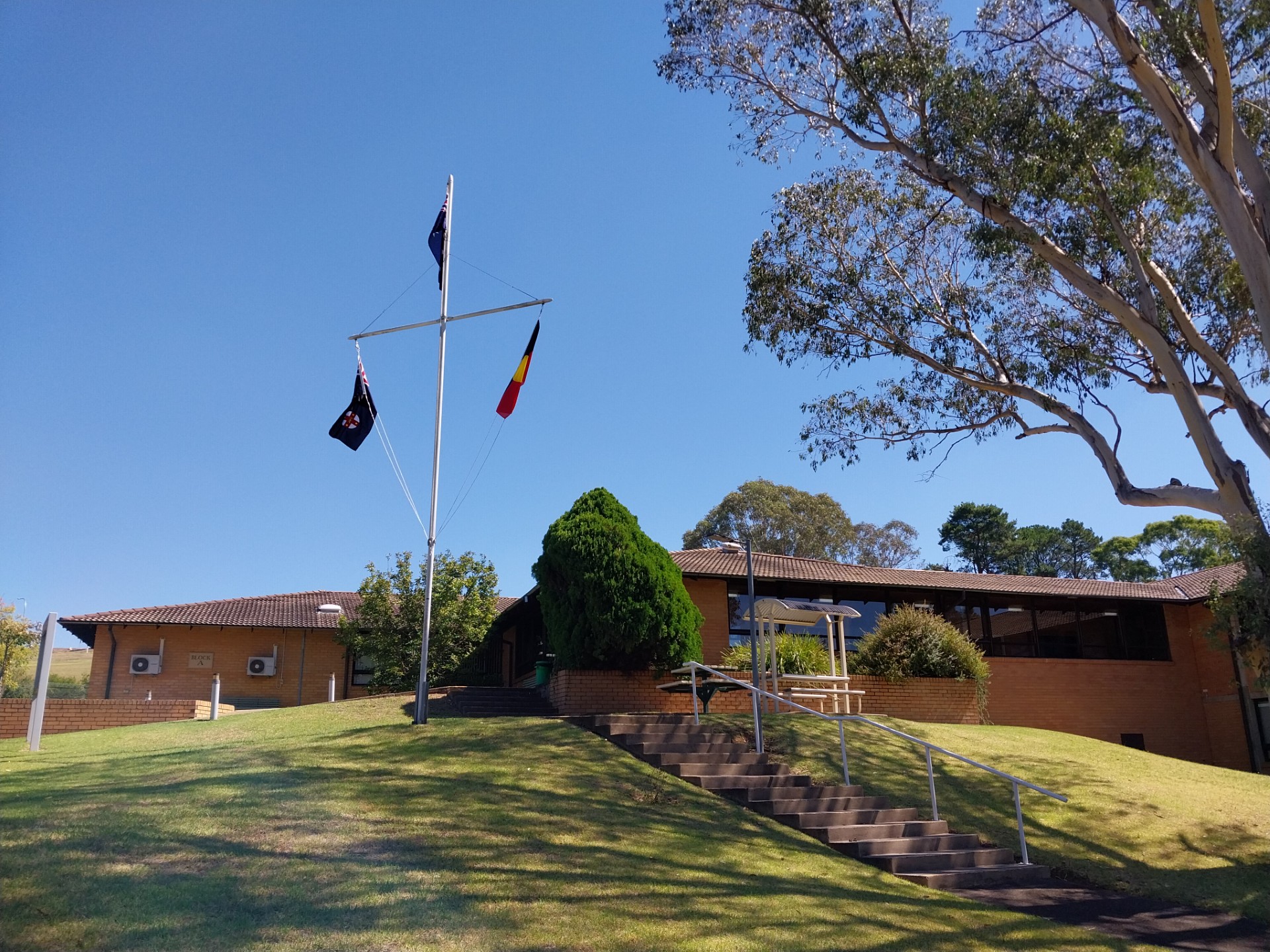 Riverina - TAFE NSW History and Heritage - Home at TAFE New South Wales