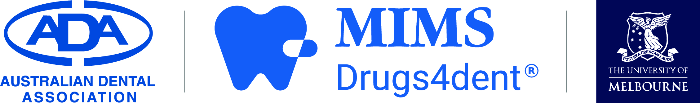 Medicines information - Home - Support @ ADA NDL at Australian Dental ...