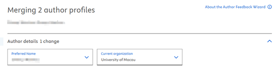 Scopus Author Profile - Author Profile - Library Guides at University ...