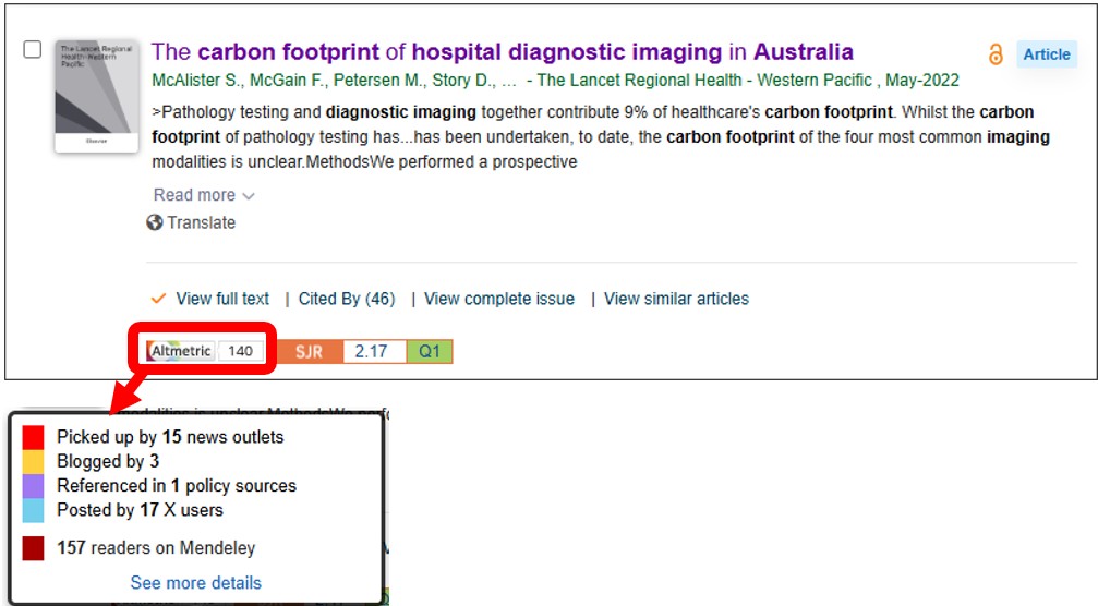 NSLHD Open Access Case Studies - Getting Published - Subject Guides at ...
