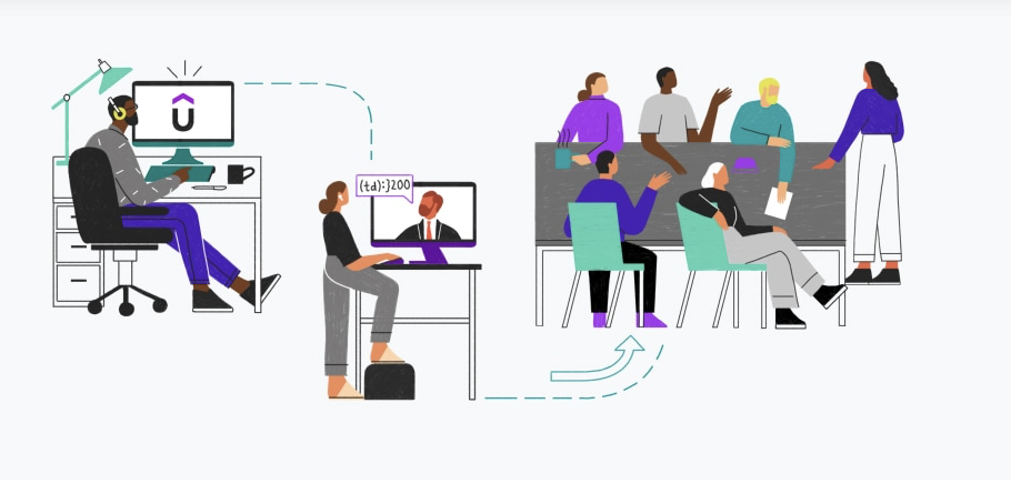 Udemy Business - Professional and Technical Skill Building - Subject ...