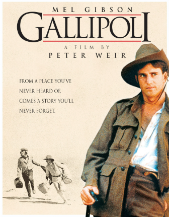 Gallipoli - World War I - LibGuides at Bob Hawke College