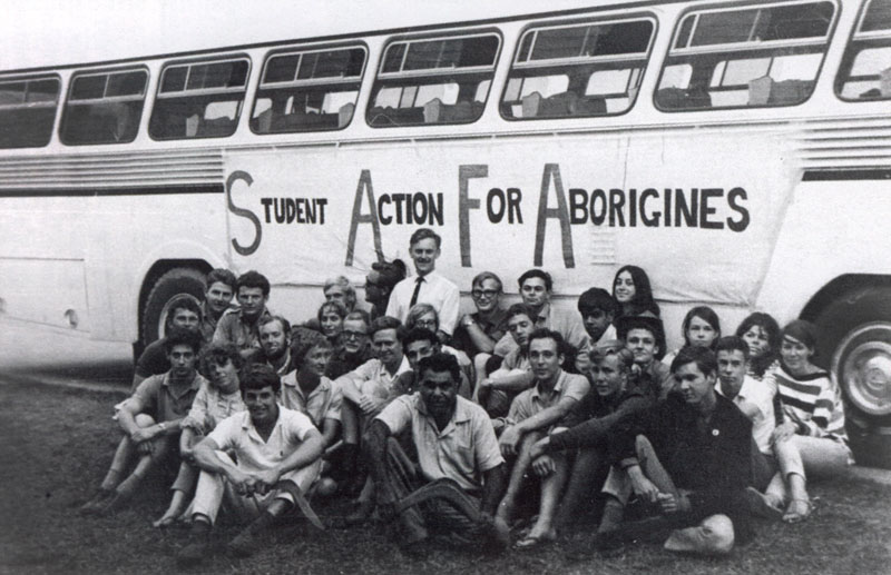 1965 Freedom Ride - First Nations Rights and Freedoms - LibGuides at ...