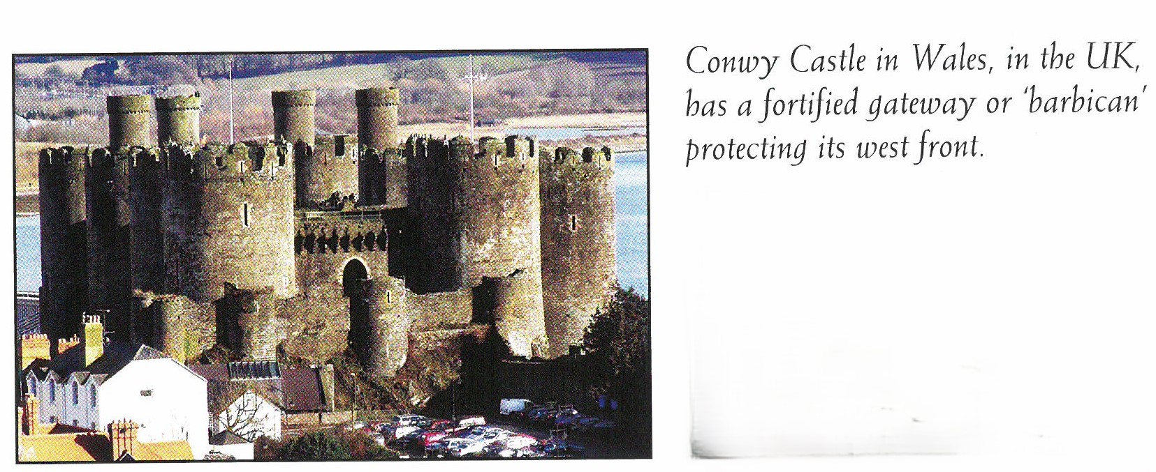 Castles - Medieval Era - LibGuides at Bob Hawke College