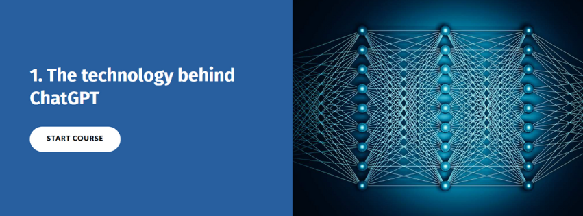 AI basics: eLearning modules - Artificial Intelligence in healthcare ...