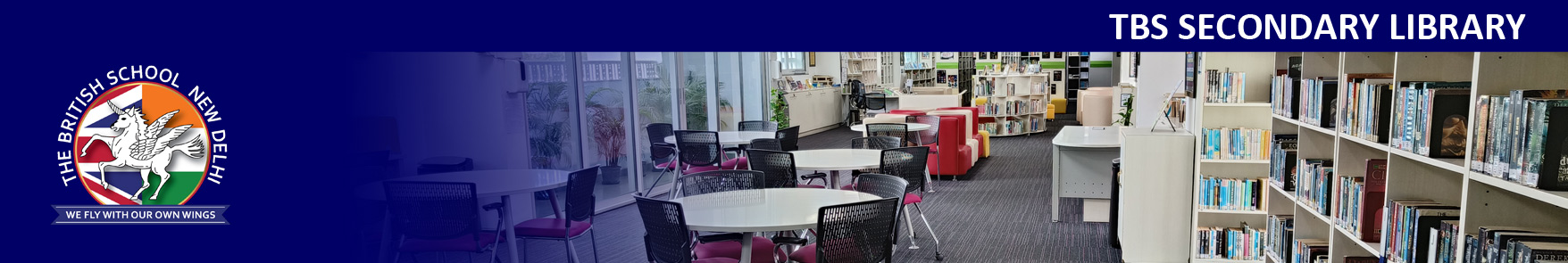 Home - LibGuides at The British School New Delhi